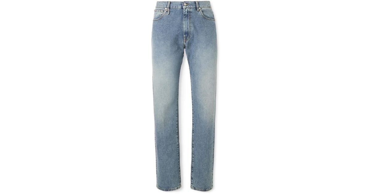 424 Hoorsenbuhs Jeans in Blue for Men | Lyst