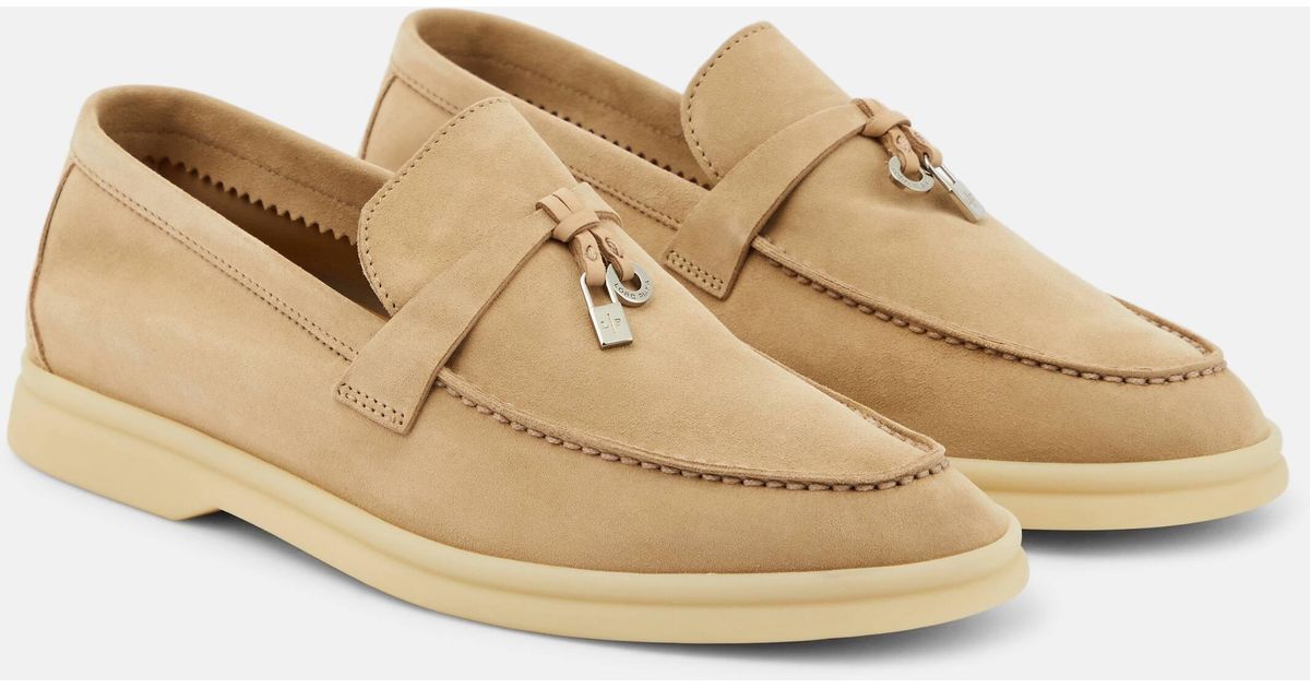 Loro Piana Summer Charms