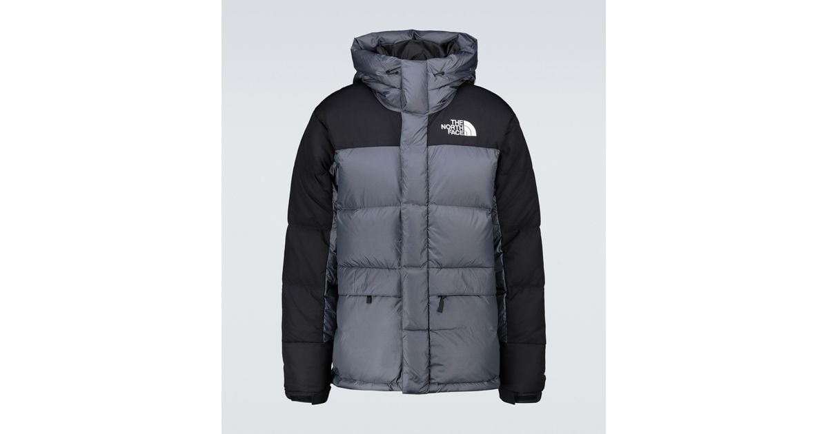 The North Face M Hmlyn Down Parka in Gray for Men | Lyst The North Face M Hmlyn Down Parka in Gray for Men | Lyst