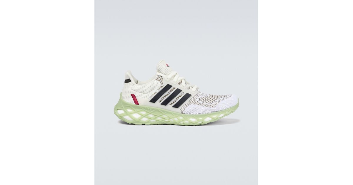 adidas Ultraboost Web Dna Sneakers for Men | Lyst