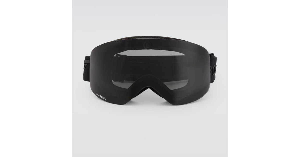 Bogner Courchevel 007 Ski Goggles in Black for Men | Lyst UK