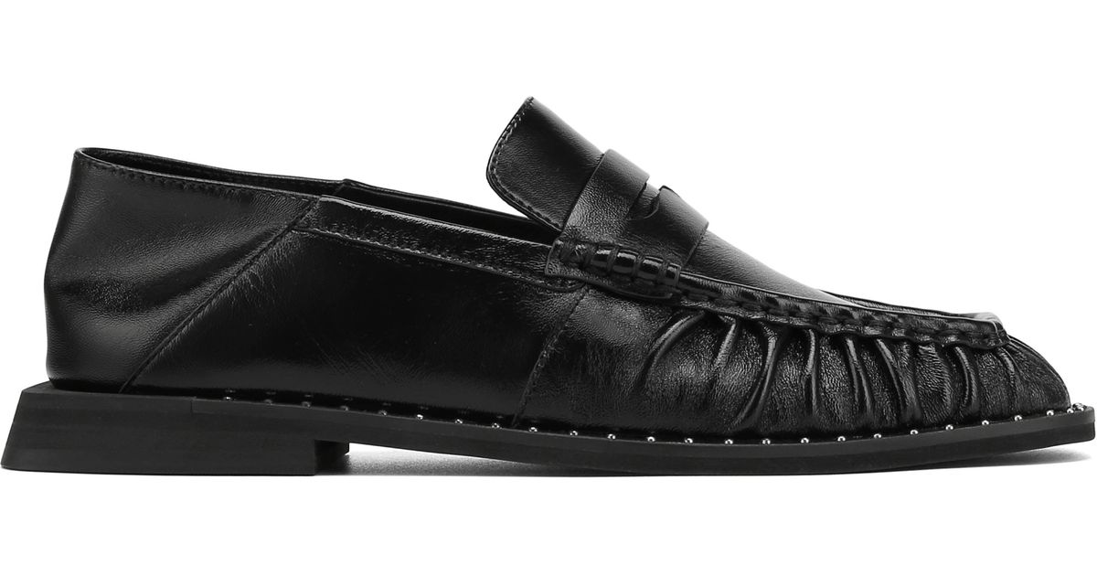 Naked Wolfe Matrix Columbus in Black | Lyst