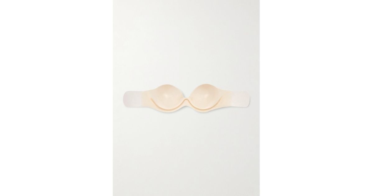 Fashion Forms Body Sculpting Self-Adhesive Backless Strapless Bra in ...