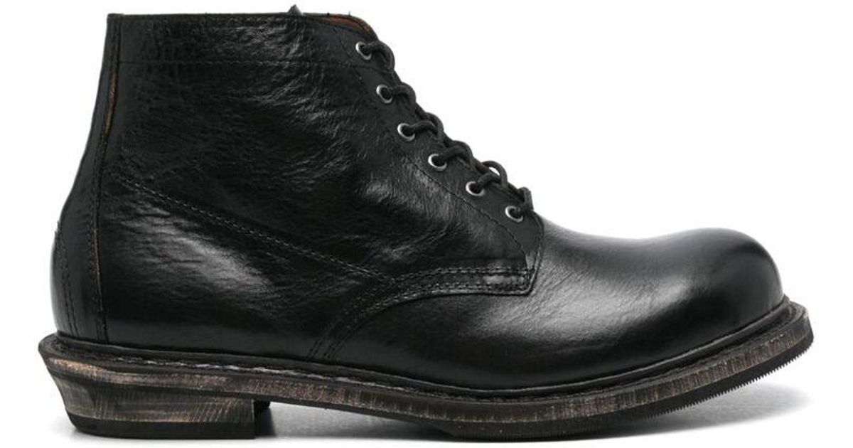 Our Legacy Shoe in Black for Men | Lyst