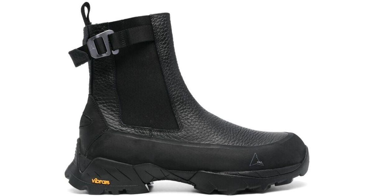 Roa Shoe in Black for Men | Lyst