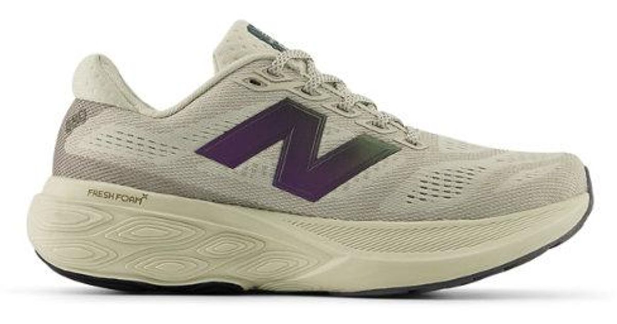 New Balance Fresh Foam X 880V15 Running Shoes in Gray | Lyst