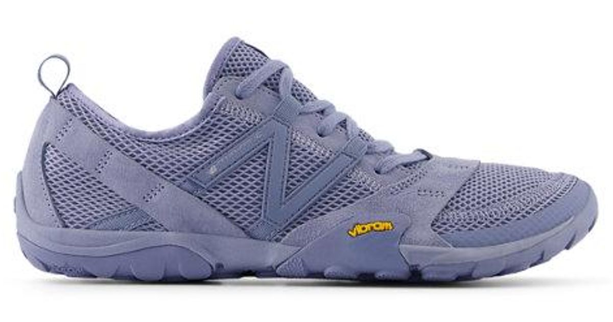 New Balance Mt10 in Blue for Men | Lyst