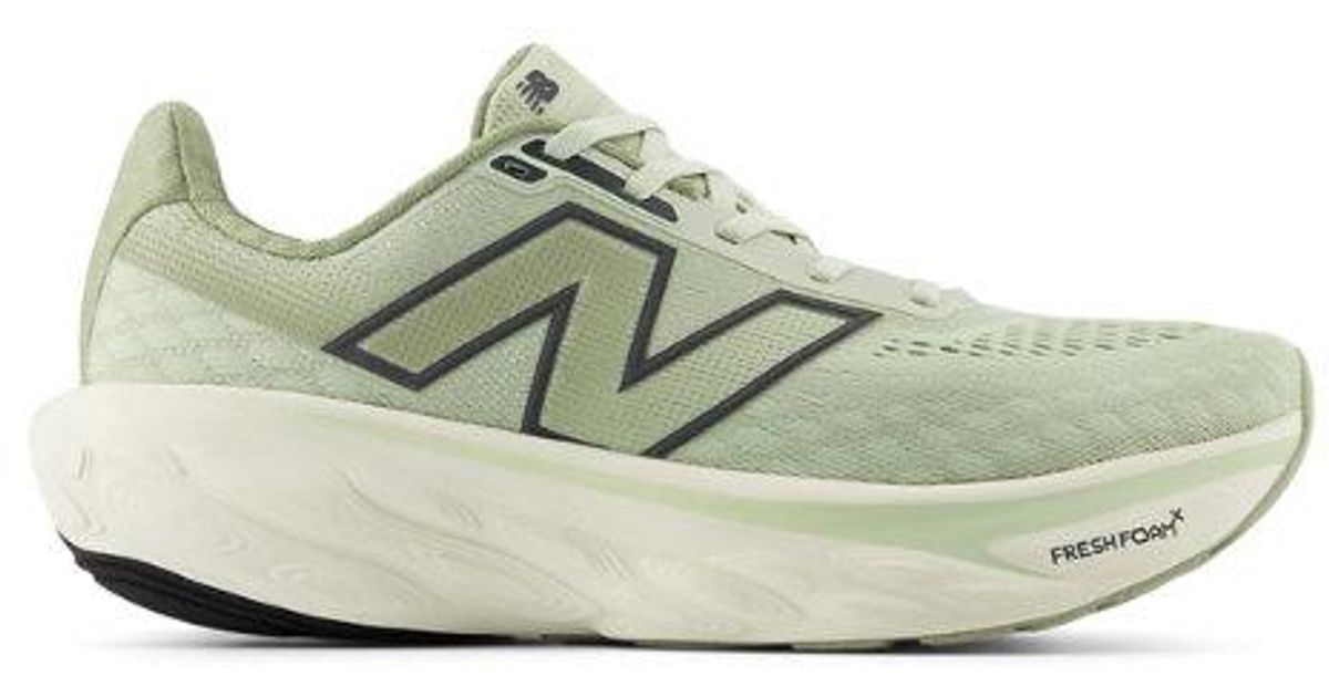 New Balance Fresh Foam X 1080V14 Running Shoes in Green Lyst UK