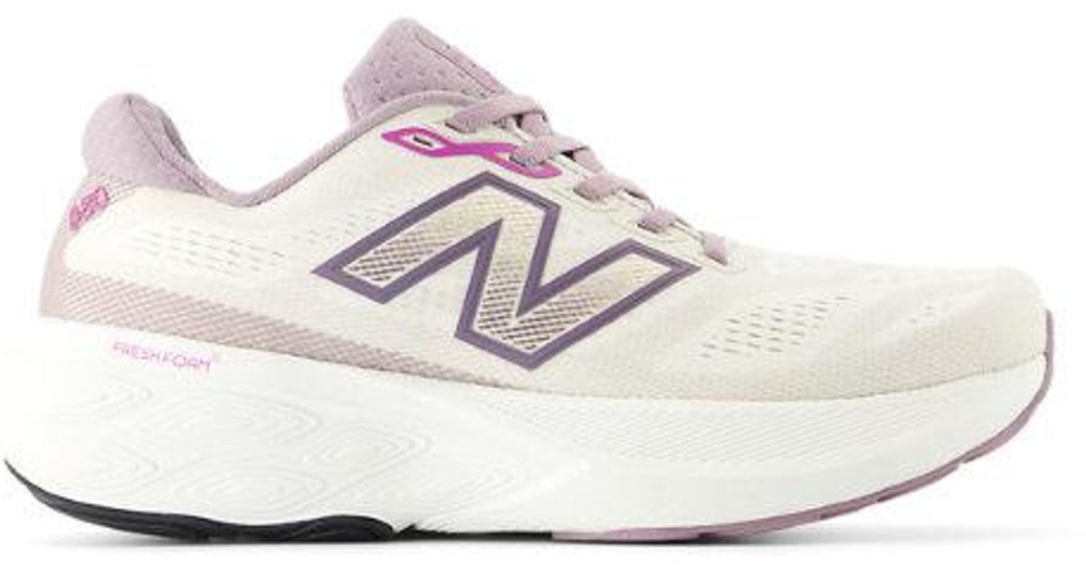 New Balance Fresh Foam X 880V15 Running Shoes in White | Lyst