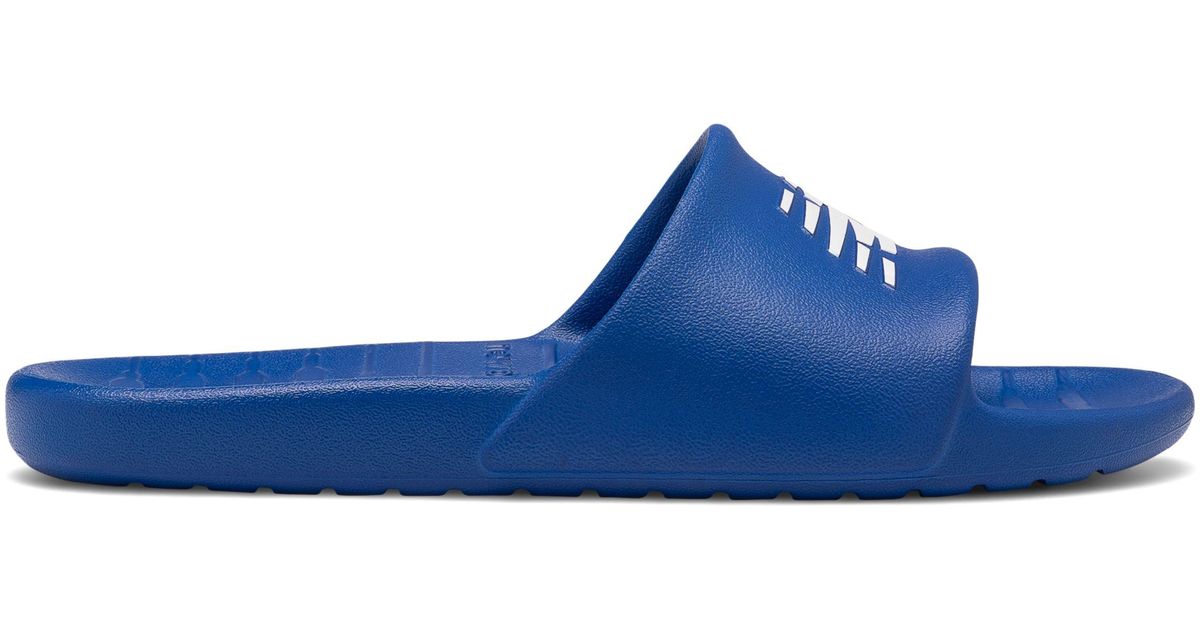 New Balance 100 in Blue for Men | Lyst