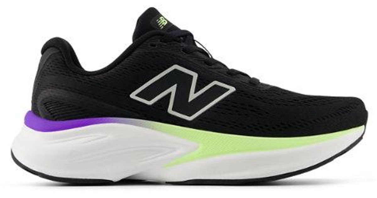 New Balance Kaiha Road V2 Running Shoes in Blue | Lyst