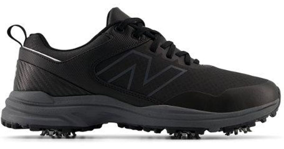 New Balance Brighton V2 in Black for Men | Lyst