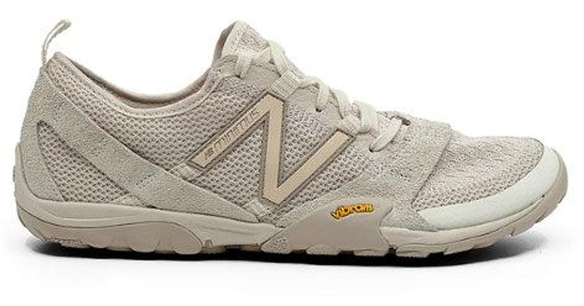 New Balance Mt10 in Gray | Lyst