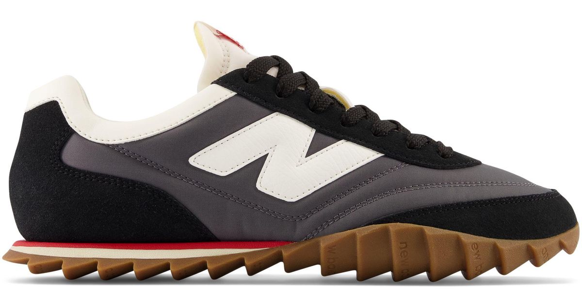New Balance Rc30 in Black | Lyst