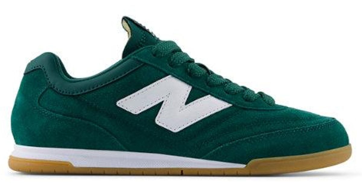 New Balance Rc42 in Green | Lyst