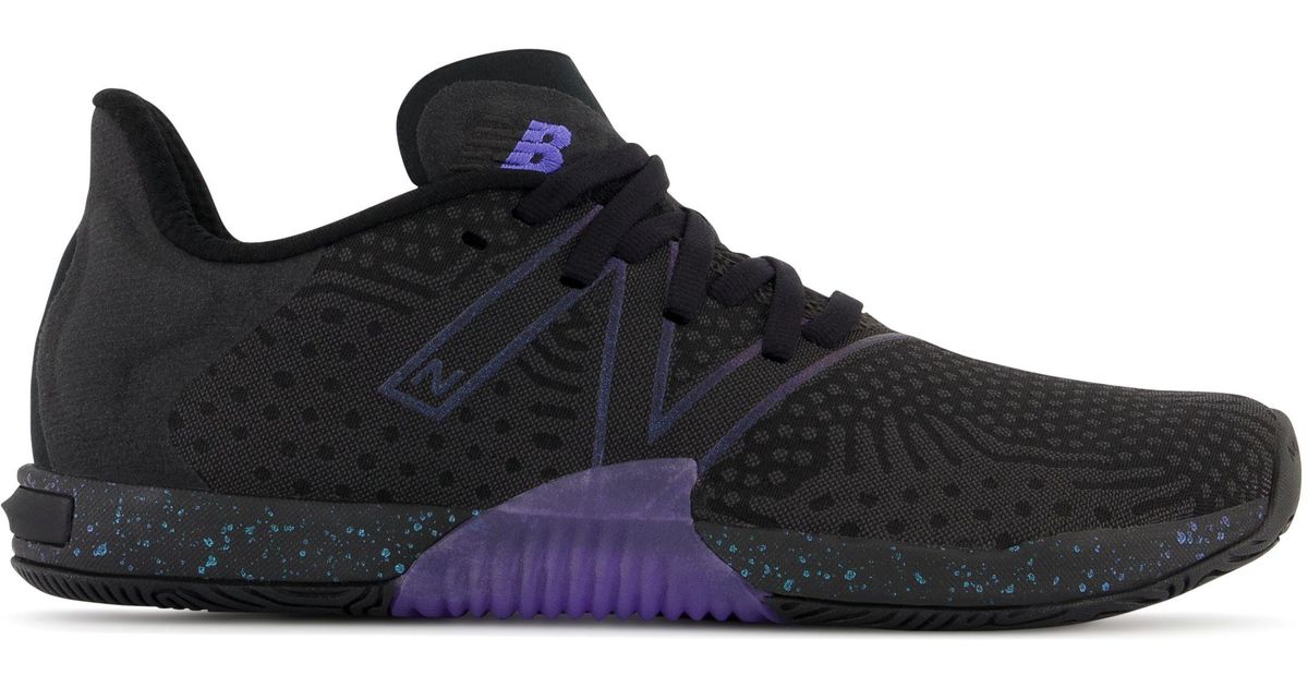New Balance Minimus Tr in Blue | Lyst