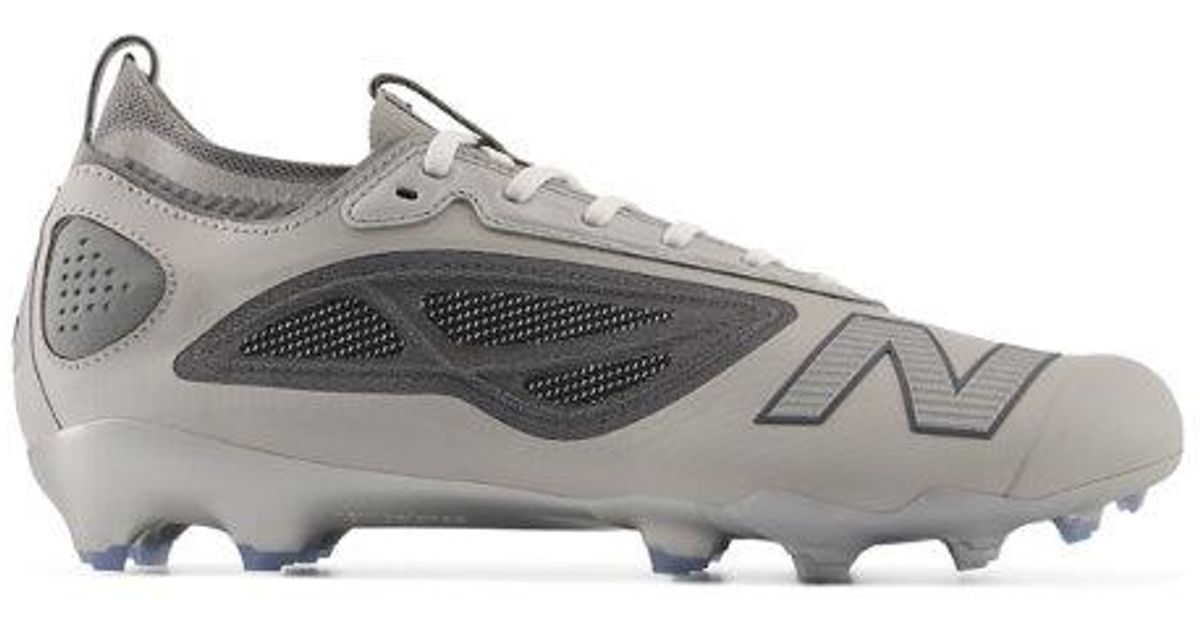 New Balance Rev X in Gray | Lyst