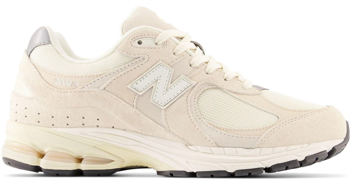 New Balance Nb 2002 in White for Men | Lyst