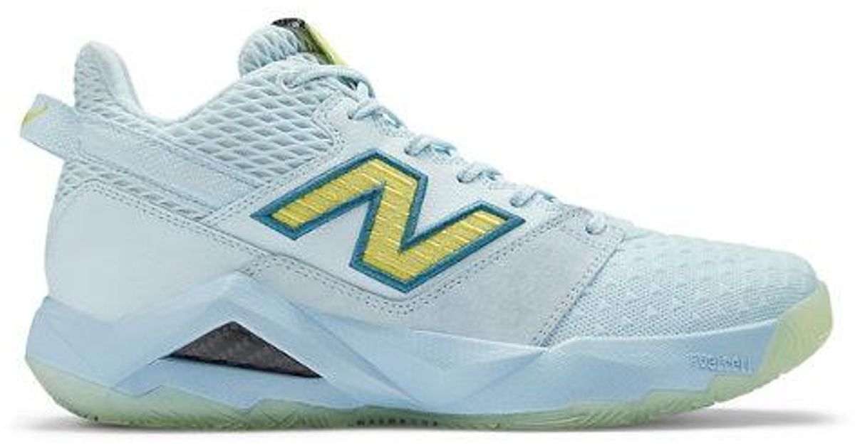 New Balance Coco Cg2 in Blue | Lyst