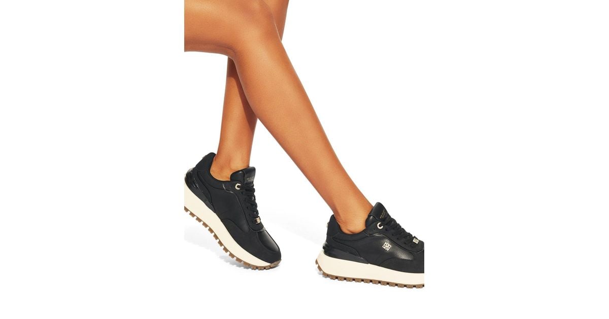 KG by Kurt Geiger Nina Pumps in Black | Lyst