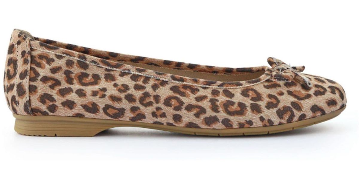 Pavers Short-Heeled Casual Pumps | Lyst