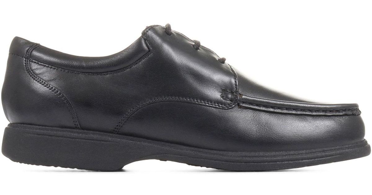 Pavers Gents Lace Smart Shoes in White for Men | Lyst