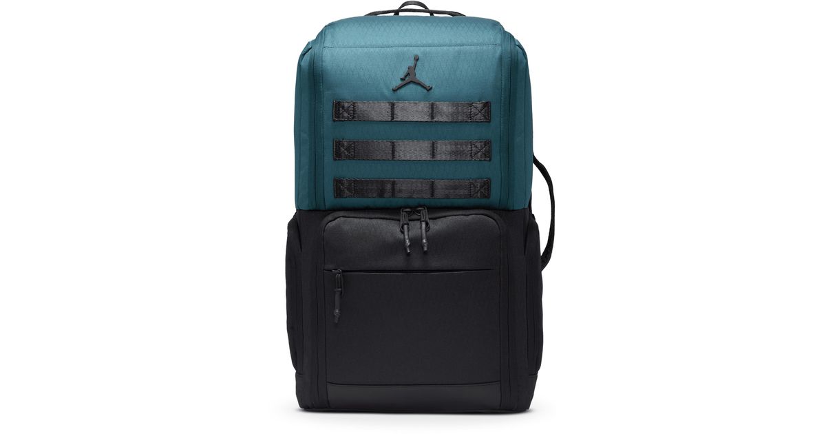 Nike Collectors Backpack (31.5L) in Blue for Men | Lyst