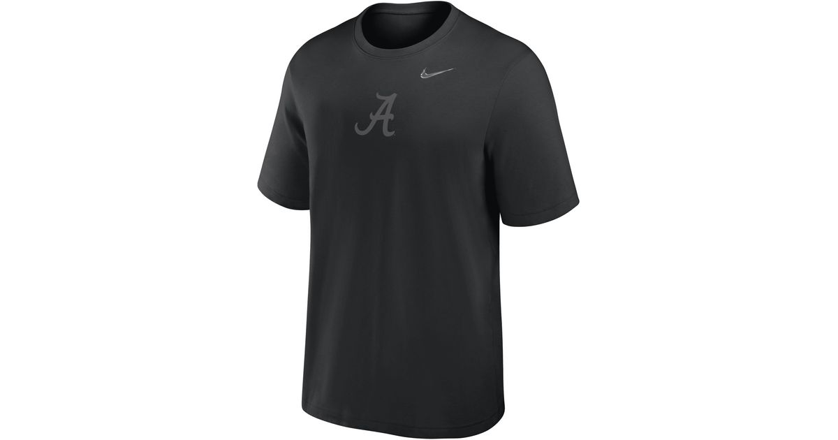 Nike West Virginia Mountaineers Performance Primary Statement Dri-Fit ...