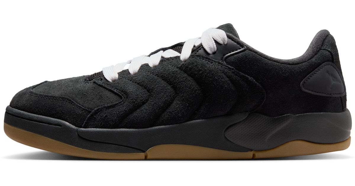 Nike Session Shoes in Black for Men | Lyst