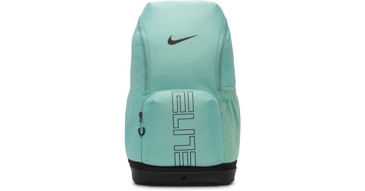 Nike Varsity Elite Backpack (32L) in Green | Lyst