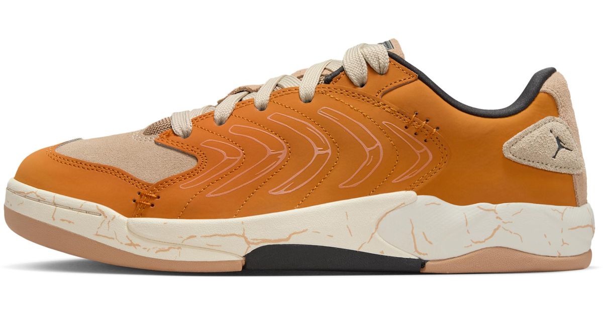 Nike Session Se Shoes in Brown for Men | Lyst