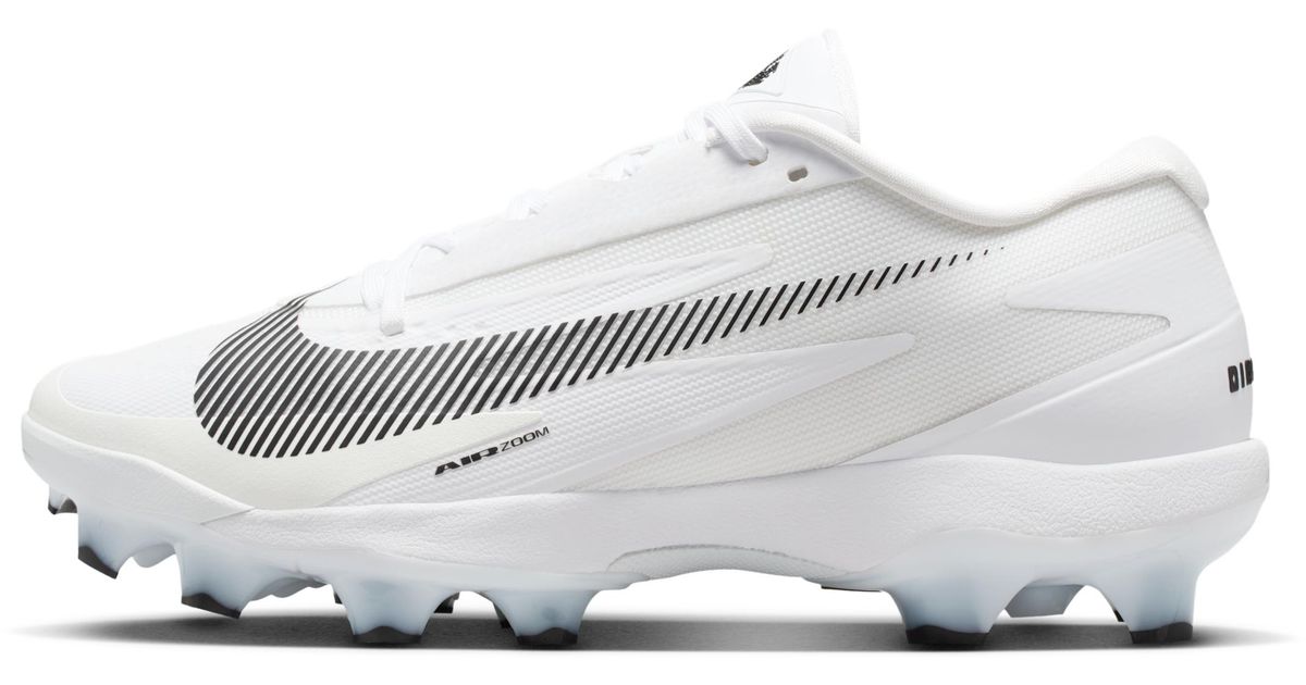Nike Diamond Standout Mcs Baseball Cleats in White for Men | Lyst