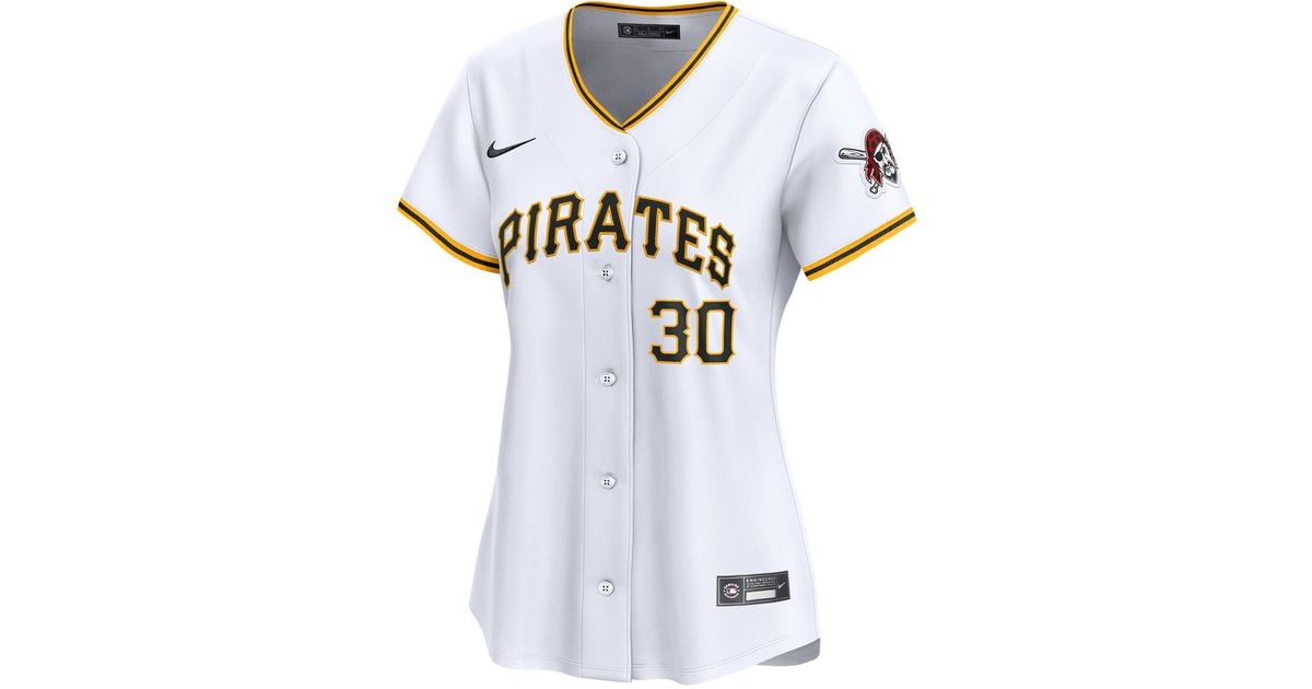Nike Paul Skenes Pittsburgh Pirates 'Dri-Fit Adv Mlb Limited Jersey in ...