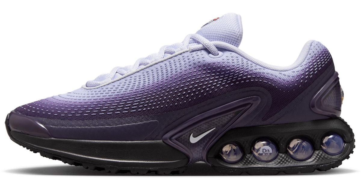 Nike Air Max Dn Shoes in Blue | Lyst