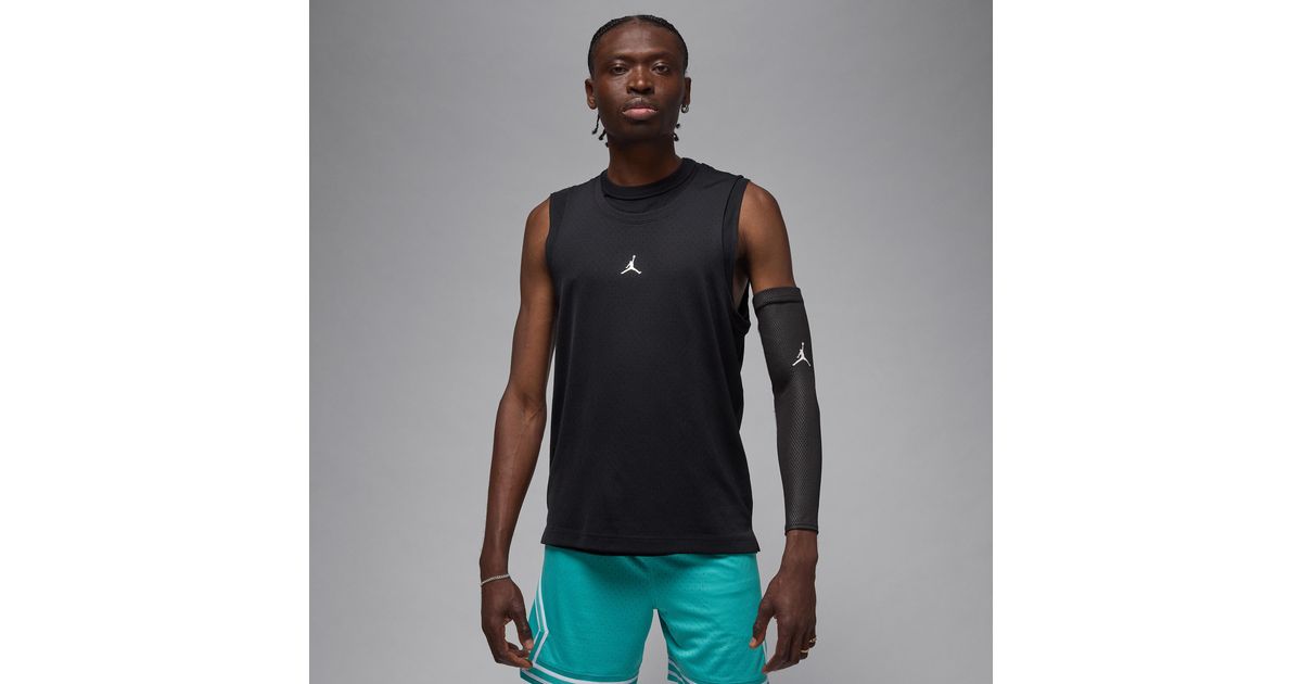 Nike Fly Grip Dri-Fit Football Arm Sleeve in Blue for Men | Lyst