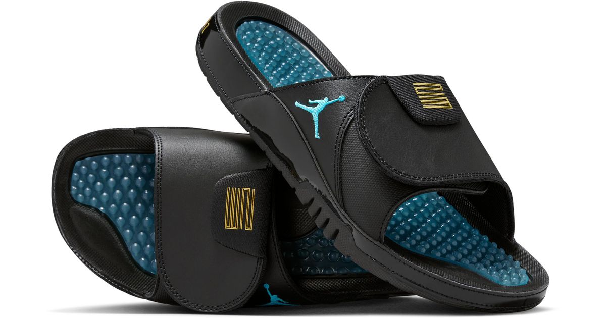 Nike Nike Hydro Xi Slides in Red for Men | Lyst