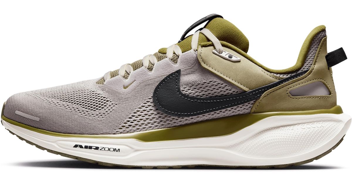 Nike Air Zoom Pegasus 41 Sp Shoes in Brown for Men | Lyst