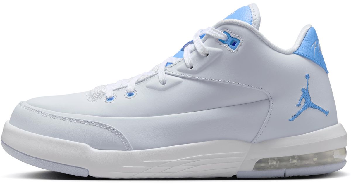 Nike Flight Origin 3 Shoes in Blue for Men | Lyst