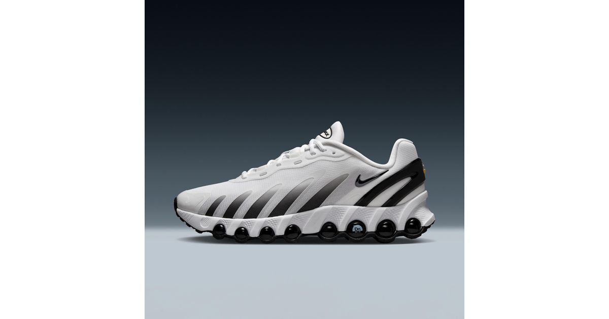 Nike Air Max Dn8 Shoes in Blue for Men | Lyst