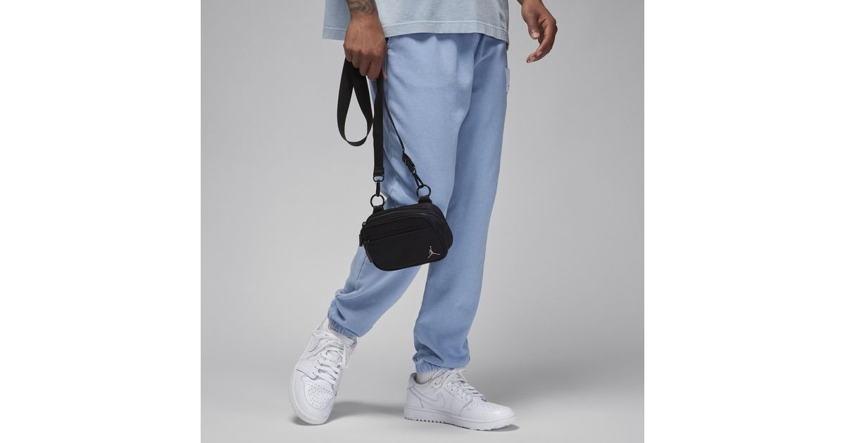 Nike Alpha Camera Bag (1L) in Blue | Lyst