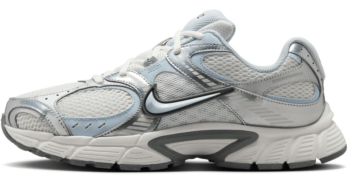 Nike V Rnr Shoes in Gray | Lyst