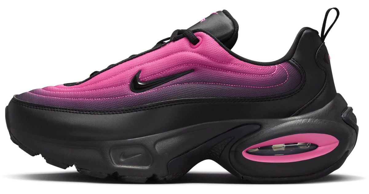 Nike Air Max Portal Shoes in Pink | Lyst