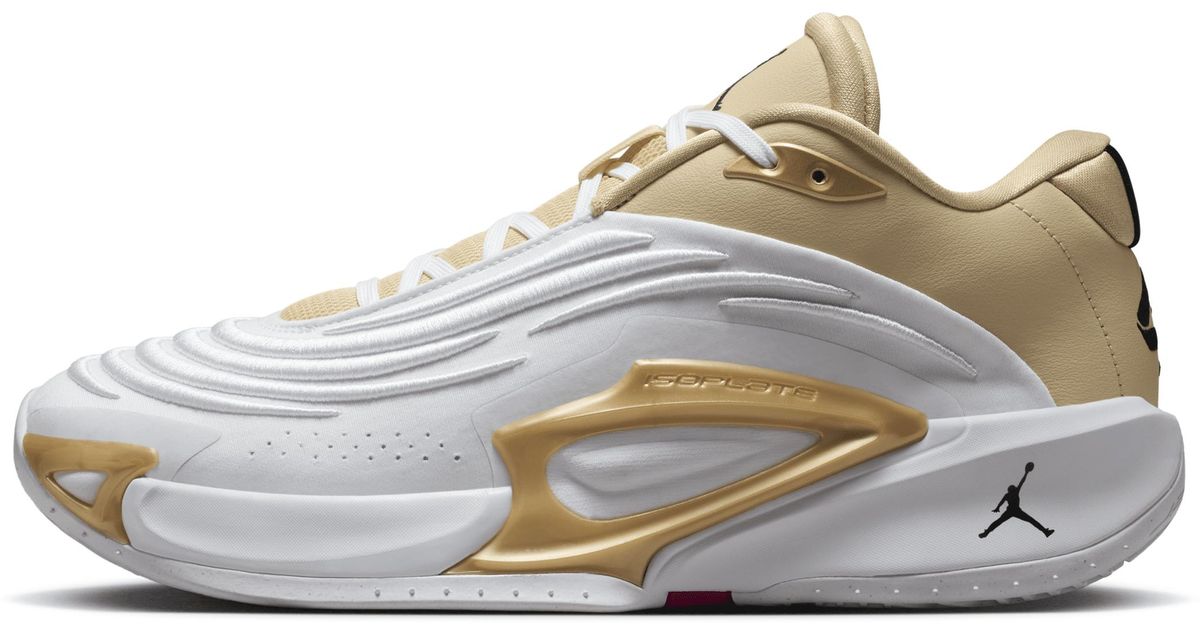 Nike Luka 3 Se 'Matador' Basketball Shoes in Gray for Men | Lyst