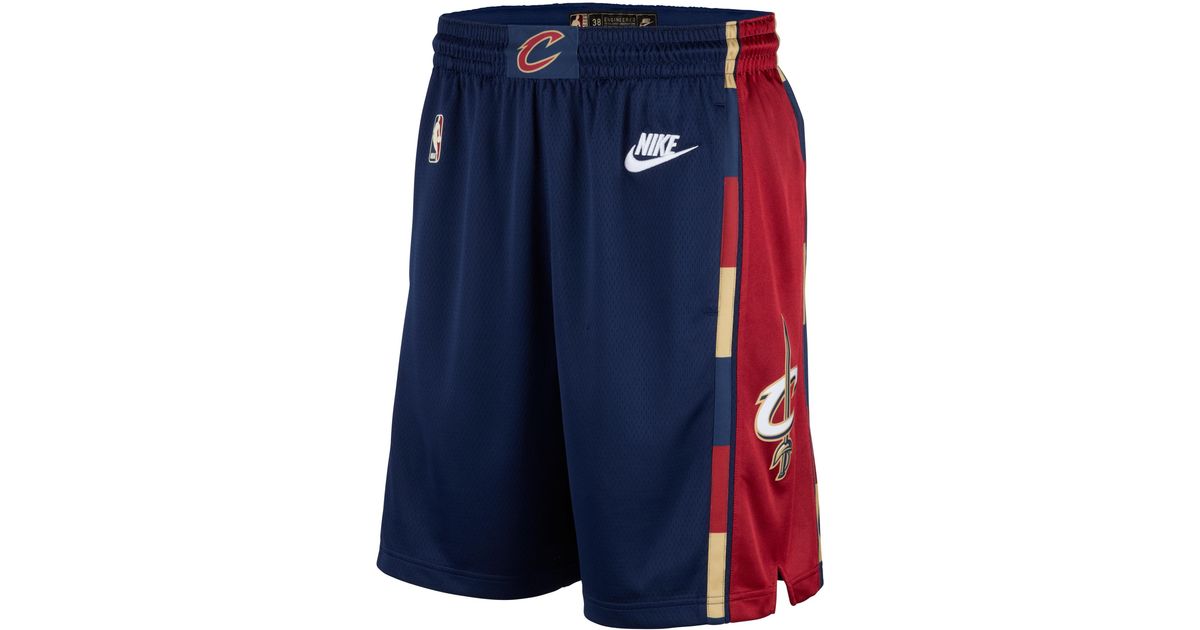 Nike Cleveland Cavaliers Swingman 2025/26 Hardwood Classics Dri-Fit Nba ...