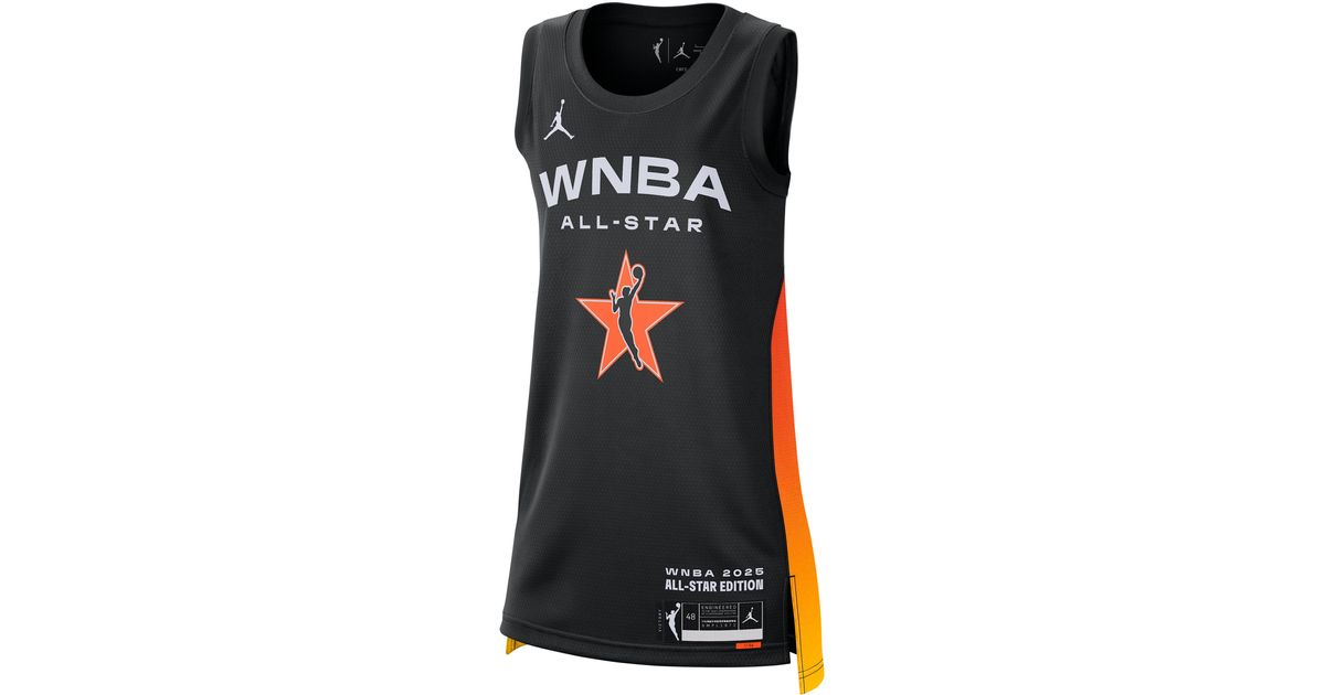 Nike Napheesa Collier 2025 All-Star Game Explorer Edition Nike Dri-Fit ...