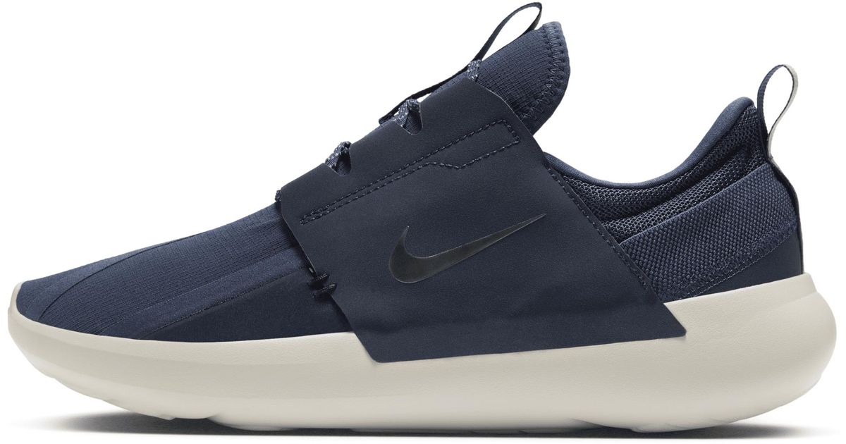 Nike E-Series Ad Weatherized Shoes in Blue for Men | Lyst
