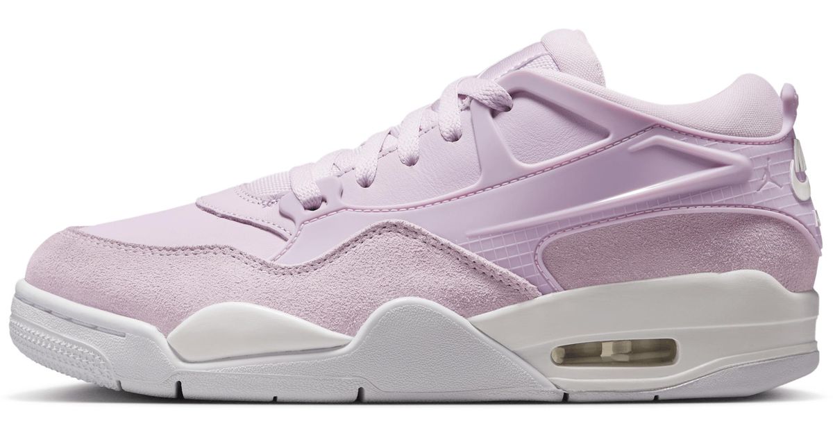 Nike Nike Air 4 Rm Shoes in Purple | Lyst