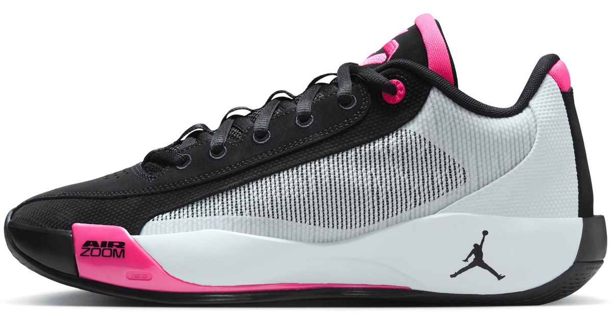 Nike Luka .77 'Space Navigator' Basketball Shoes in Black for Men | Lyst