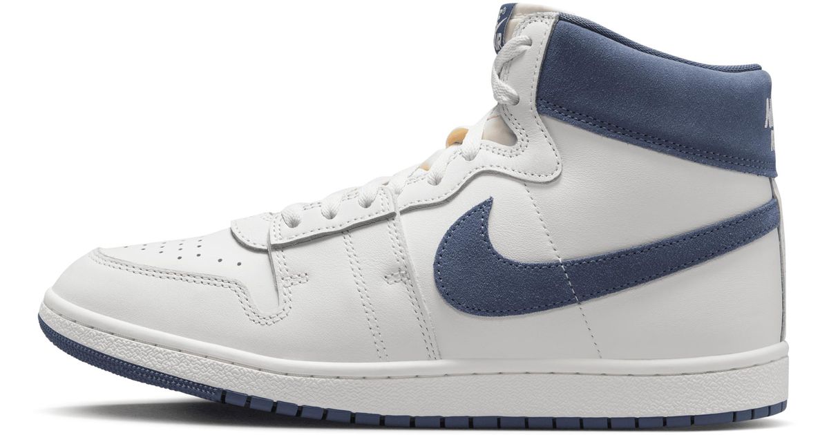 Nike Air Ship Pe Sp Shoes in Blue for Men | Lyst