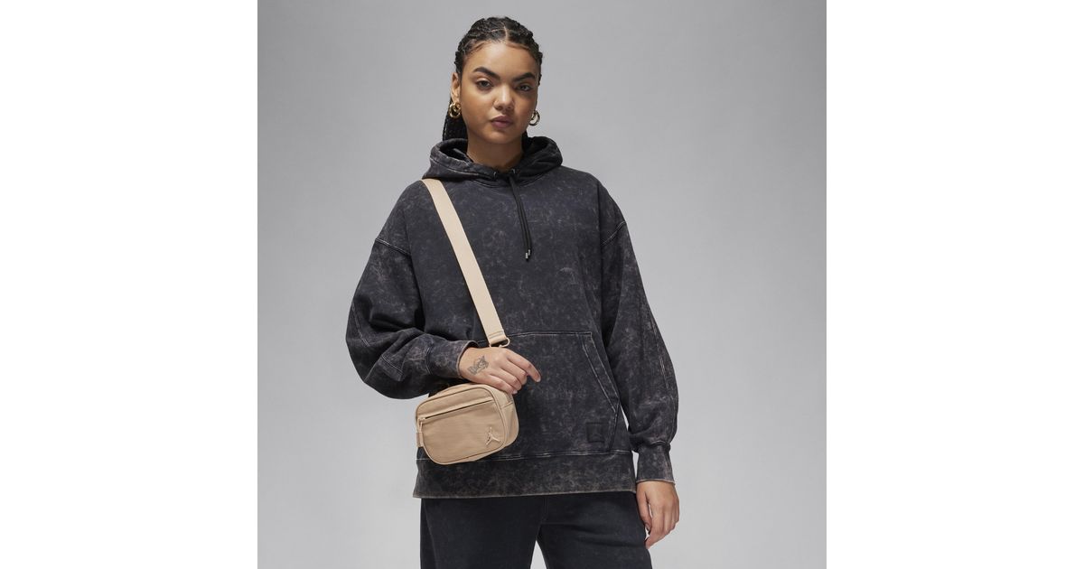 Nike Alpha Camera Bag (1l) in Gray | Lyst